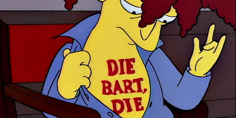 15 Best Episodes Of The Simpsons