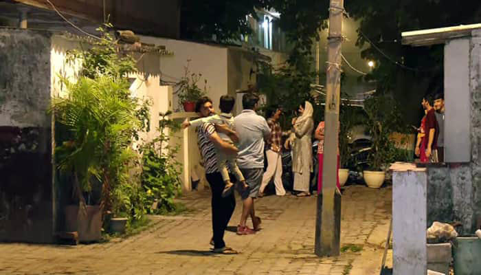 Did You Feel Delhi Earthquake Today? Here's Why 4.0 Magnitude Tremor ...