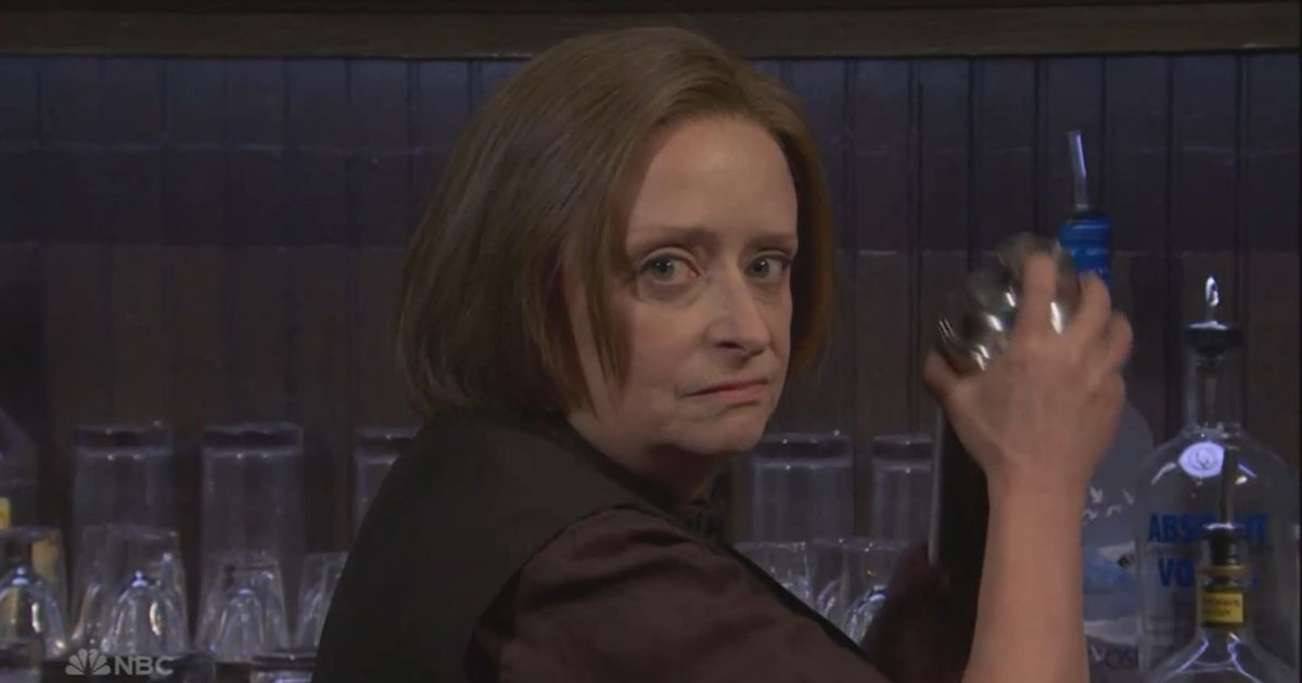 Every Single Thing That Happens Live at SNL50