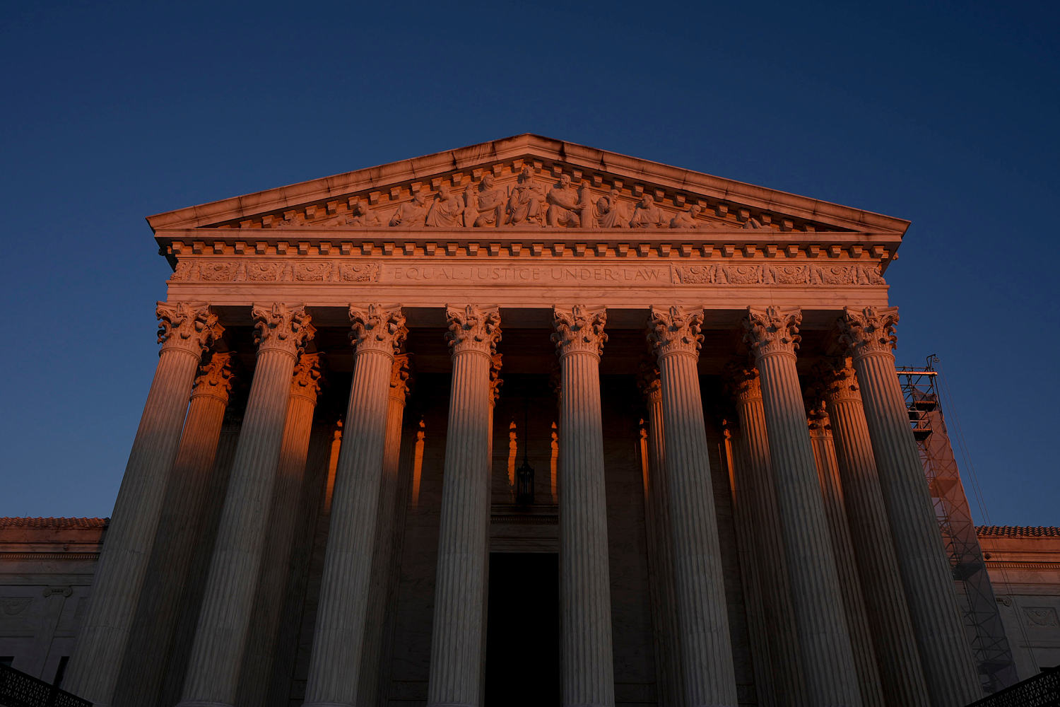 Supreme Court rules Trump administration must give Venezuelans more ...