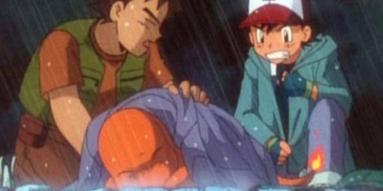 After 20 Years, Let's Admit It: Pikachu Was Never Ash's Best Pokémon