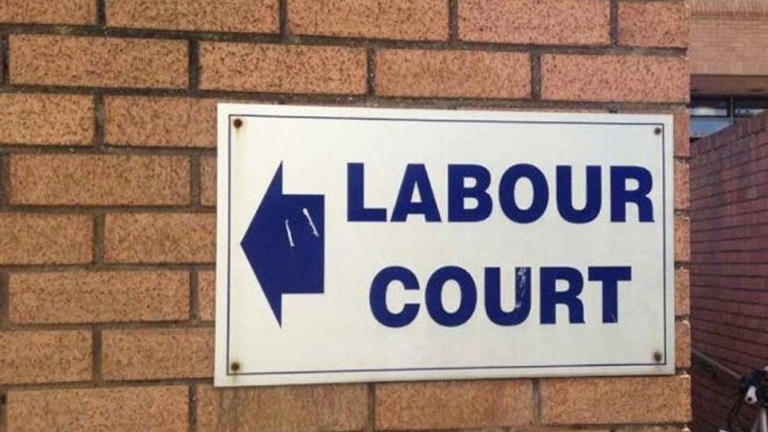 Pending criminal case costs applicant top court position in the Eastern ...