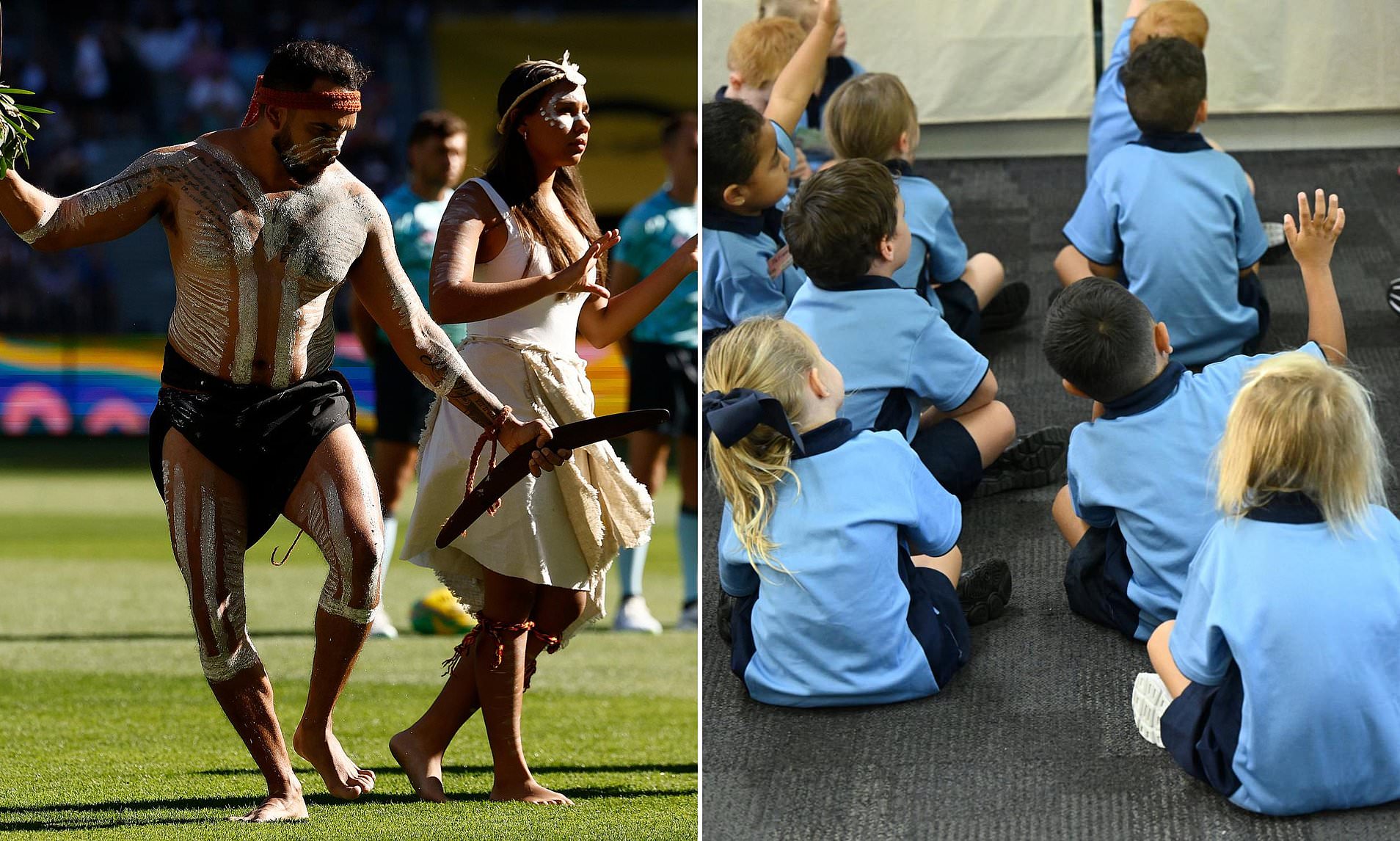 Math teachers expected to incorporate Indigenous stories into lessons