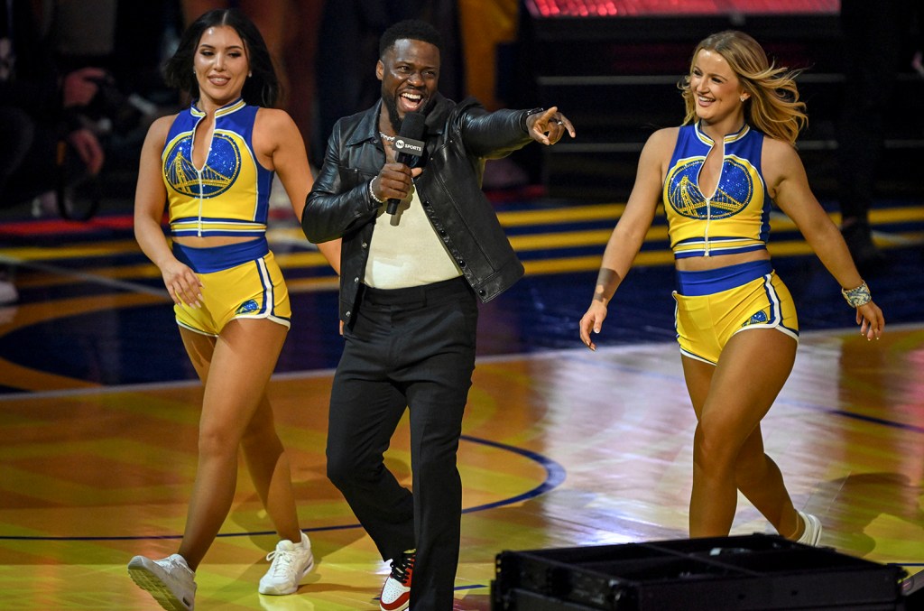 DJ Cassidy's ‘Pass The Mic Live!' Brings Bay Area Flair to NBA All-Star ...