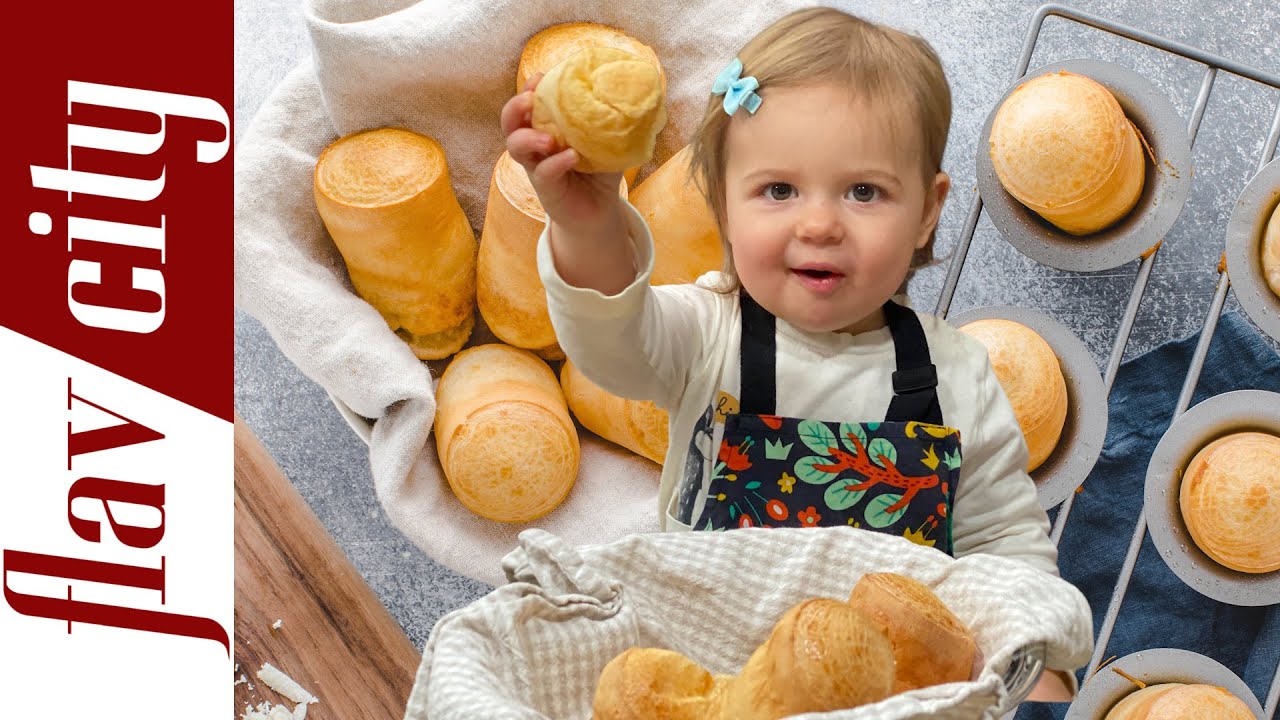 Cheesy Rolls Recipe You Can’t Stop Eating
