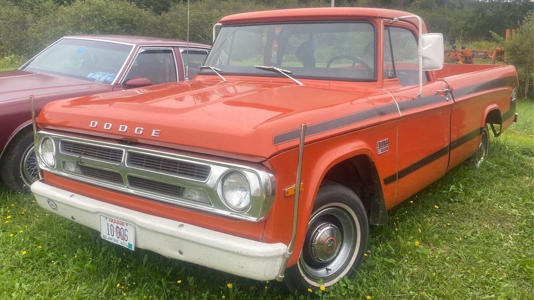 10 Rare American Pickup Trucks from the 1970s