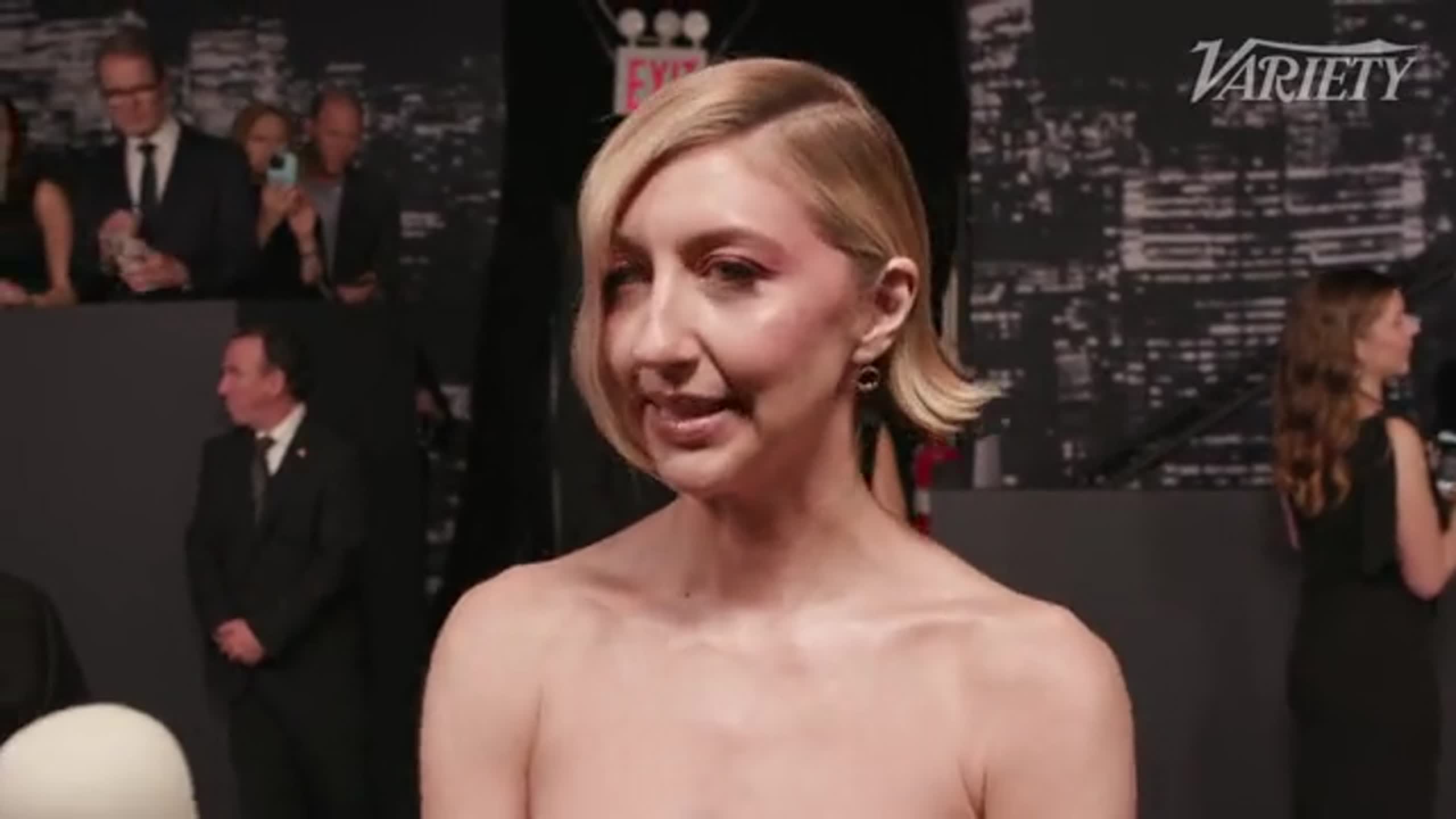 Heidi Gardner SNL 50