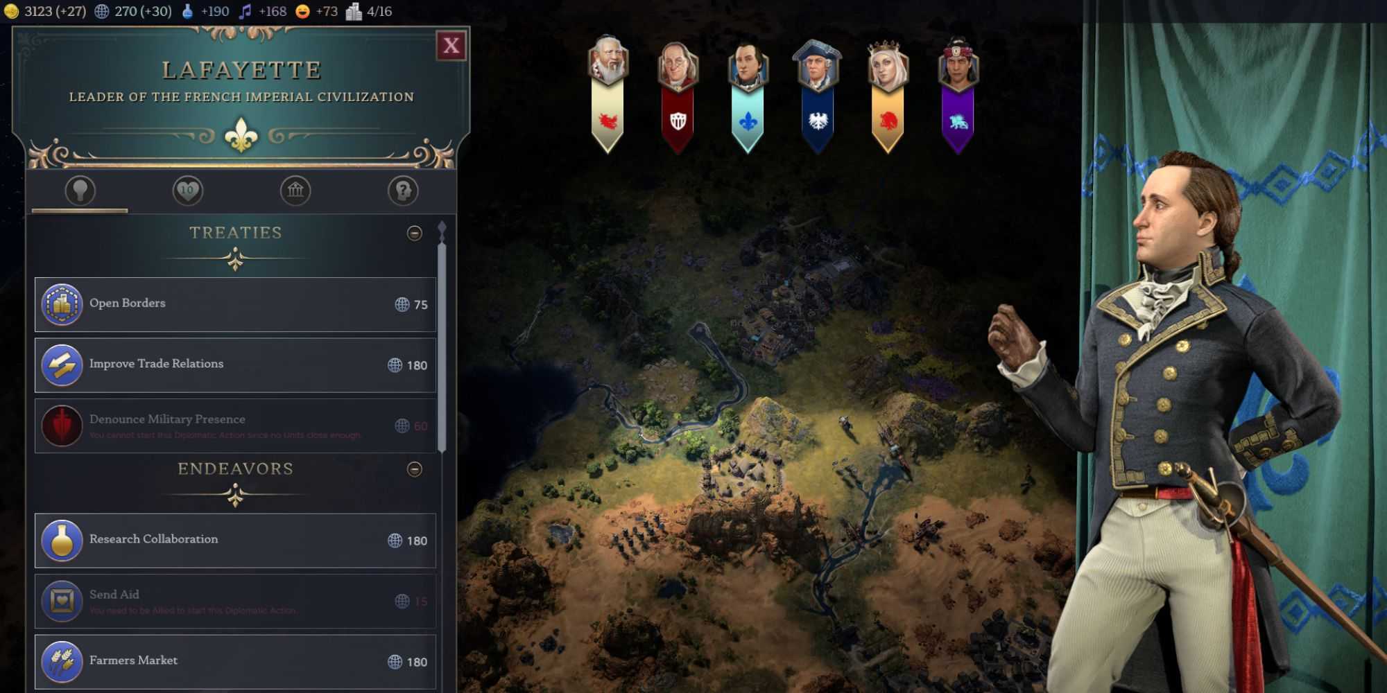 Sid Meier's Civilization 7 Review