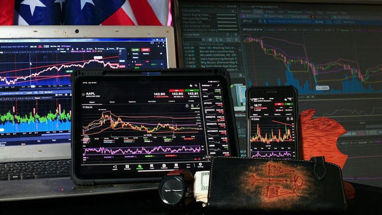 ₹1.55 to ₹274: Multibagger penny stock turns ₹1 lakh into ₹1.76 crore ...