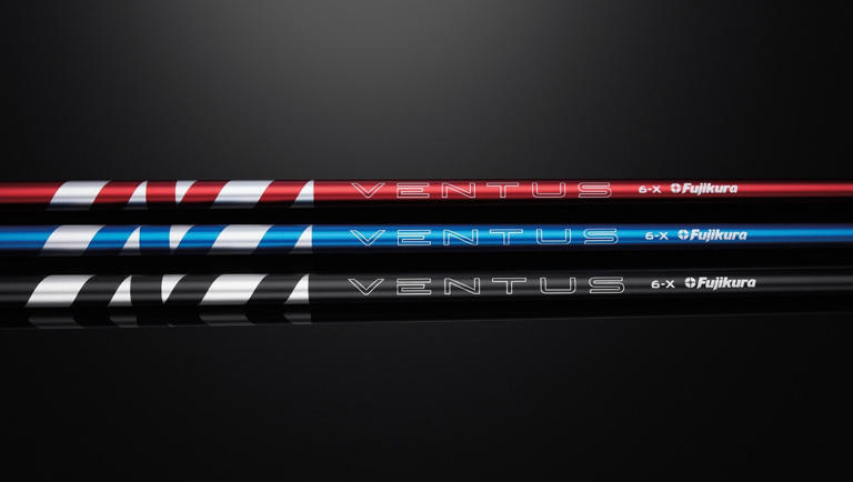 This golf shaft dominated 2025, but why? – Exploring Fujikura Ventus ...