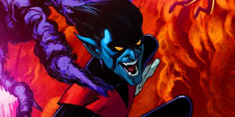 I Love Nightcrawler, But I Will Admit It: He's Not Marvel's Best Teleporter
