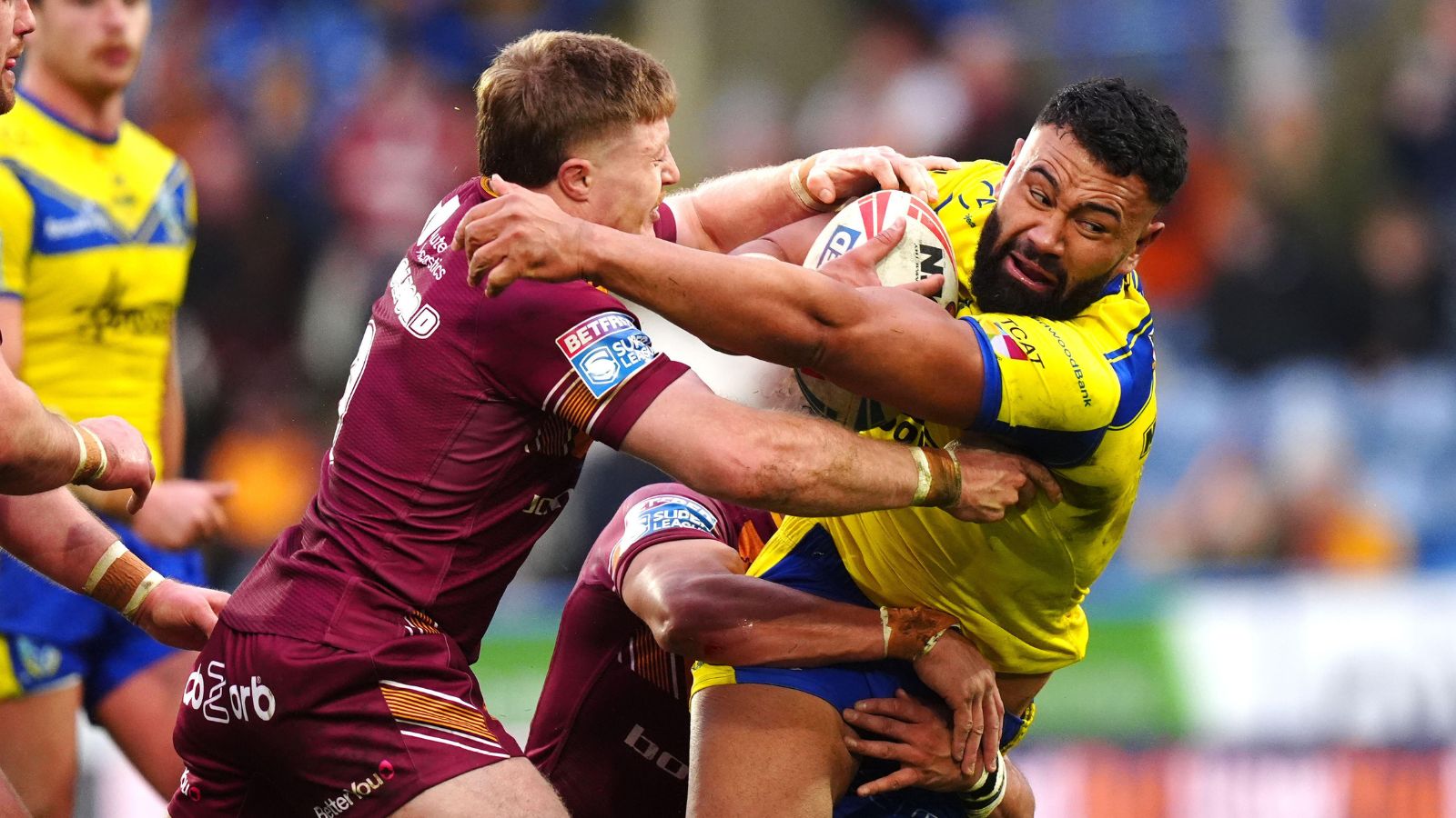 Oldham confirm shock Zane Musgrove exit with blunt 20-word statement