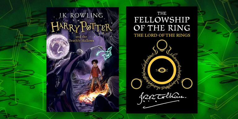 10 Iconic Lines From Books Everyone Knows (Even Those Who Haven't Read ...