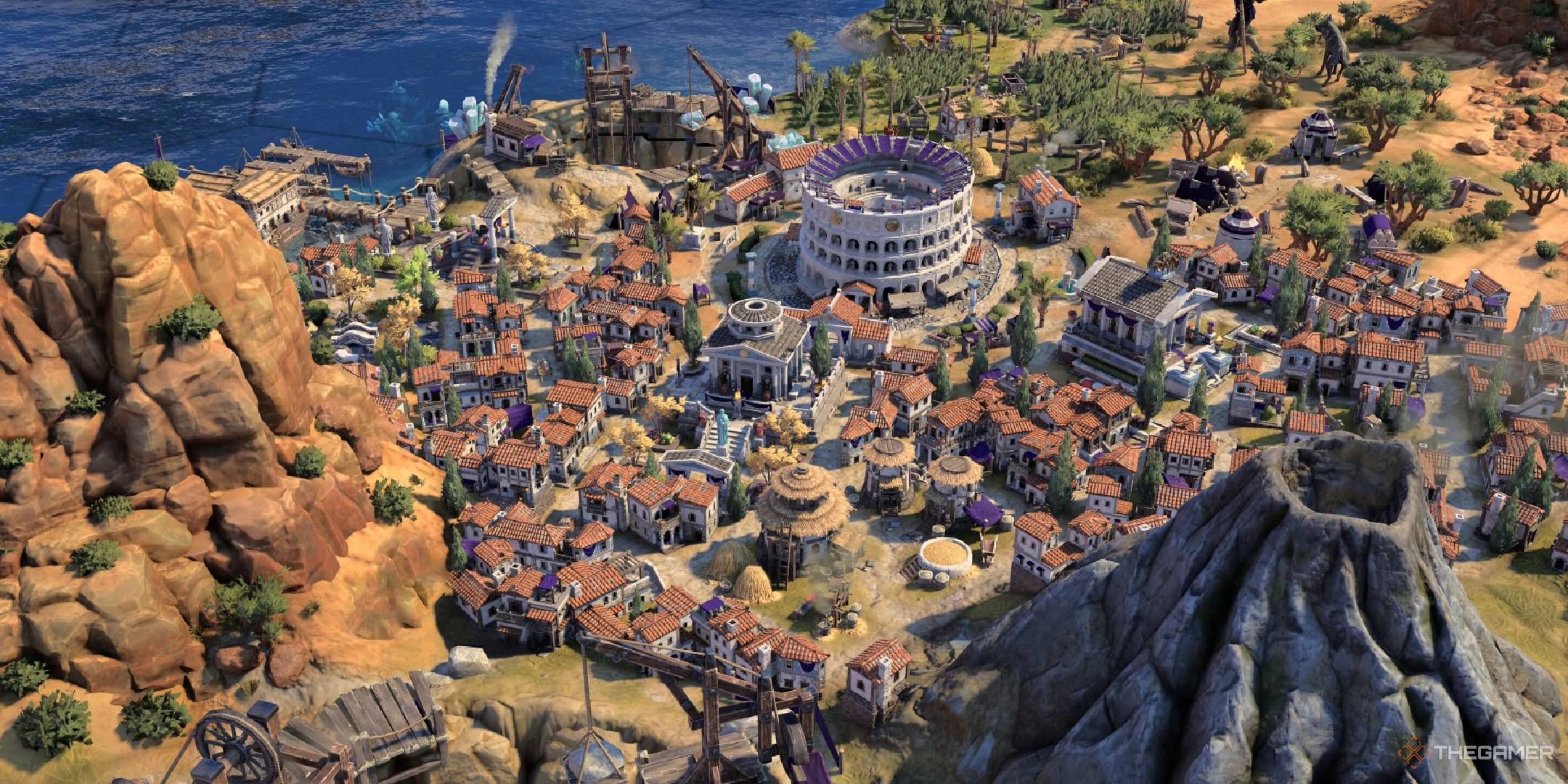 Civ 7: Adjacency Explained