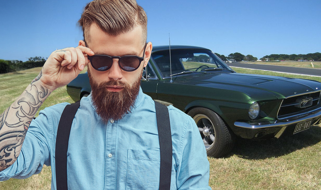 10 Mustangs That Are So Rare, Even Ford Enthusiasts May Not Know Them