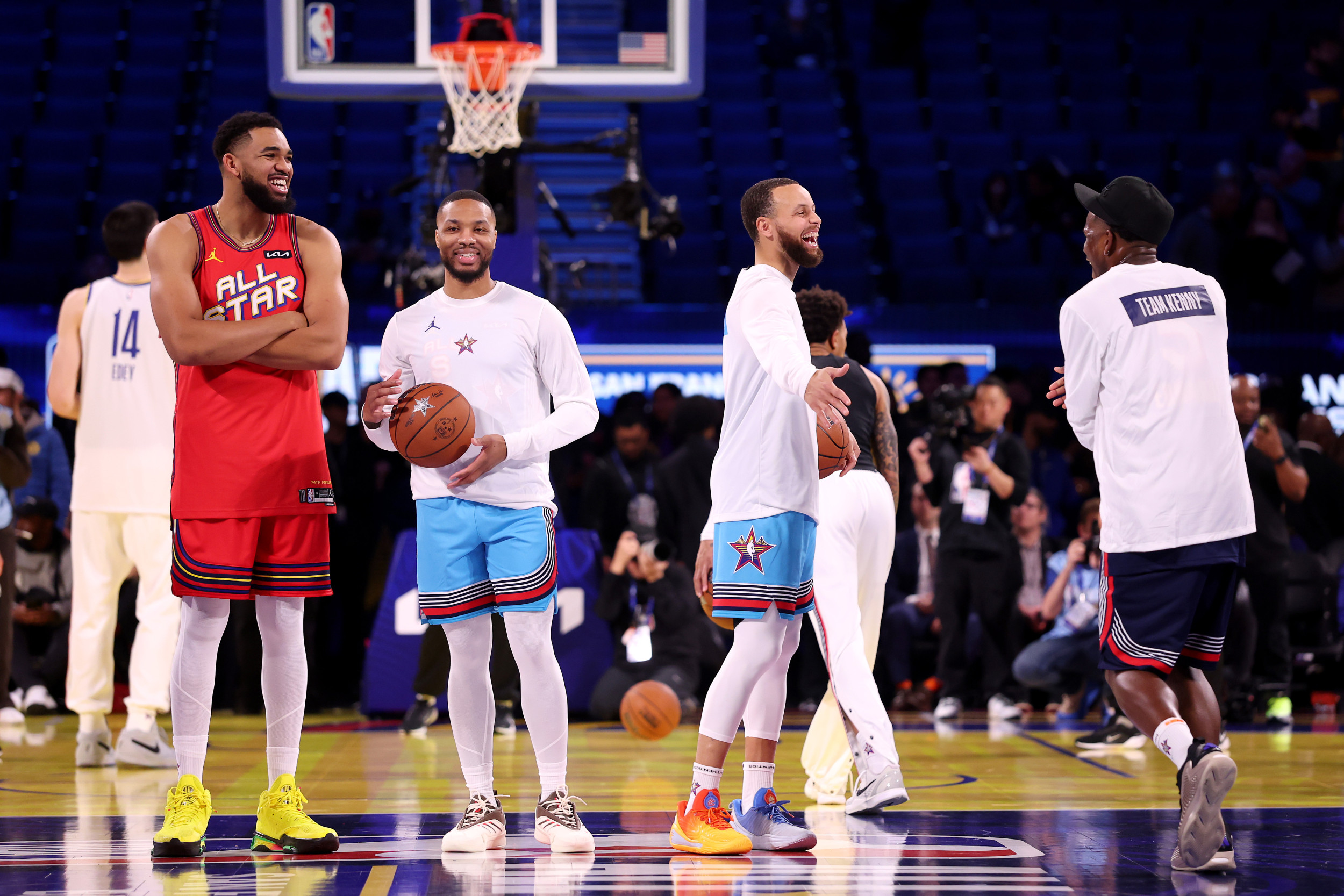 NBA Fans React to Controversial Changes in All-Star Game Format