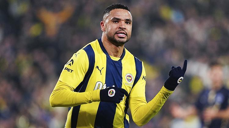 Fenerbahçe'nin Kasımpaşa galibiyeti sonrası herkes yıldız oyuncuyu ...