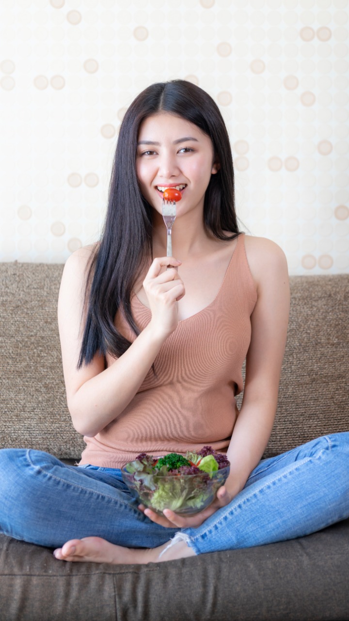 Kimbap, Bibimbap and more: 9 Korean food items for weight loss