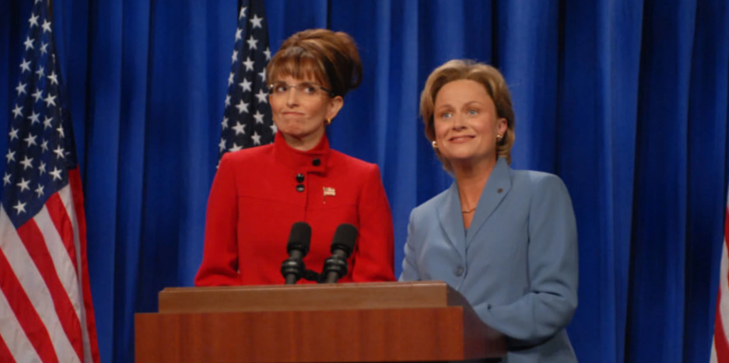 ‘SNL50': Decades Of Political Satire & POTUS Mocking Noticeably Absent ...