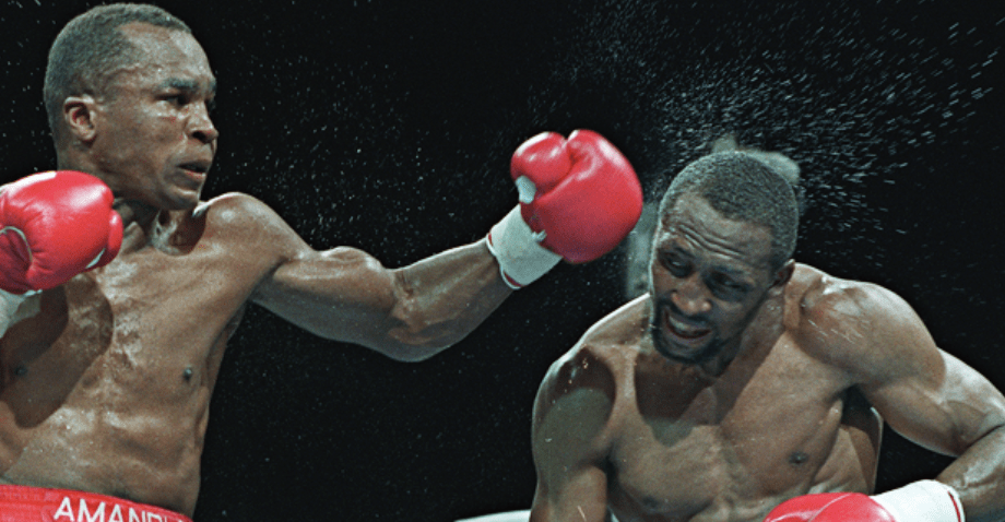 Should Boxing Bring Back 15-Round Fights?