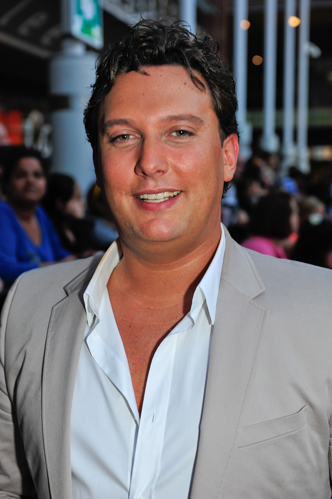 Tino Martin eerlijk over huwelijksdroom