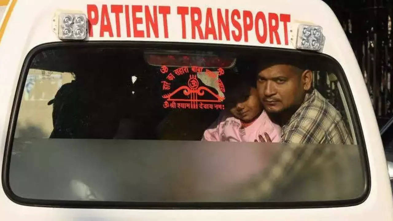 Delhi railway station crush: Asphyxia cause of 8 stampede deaths