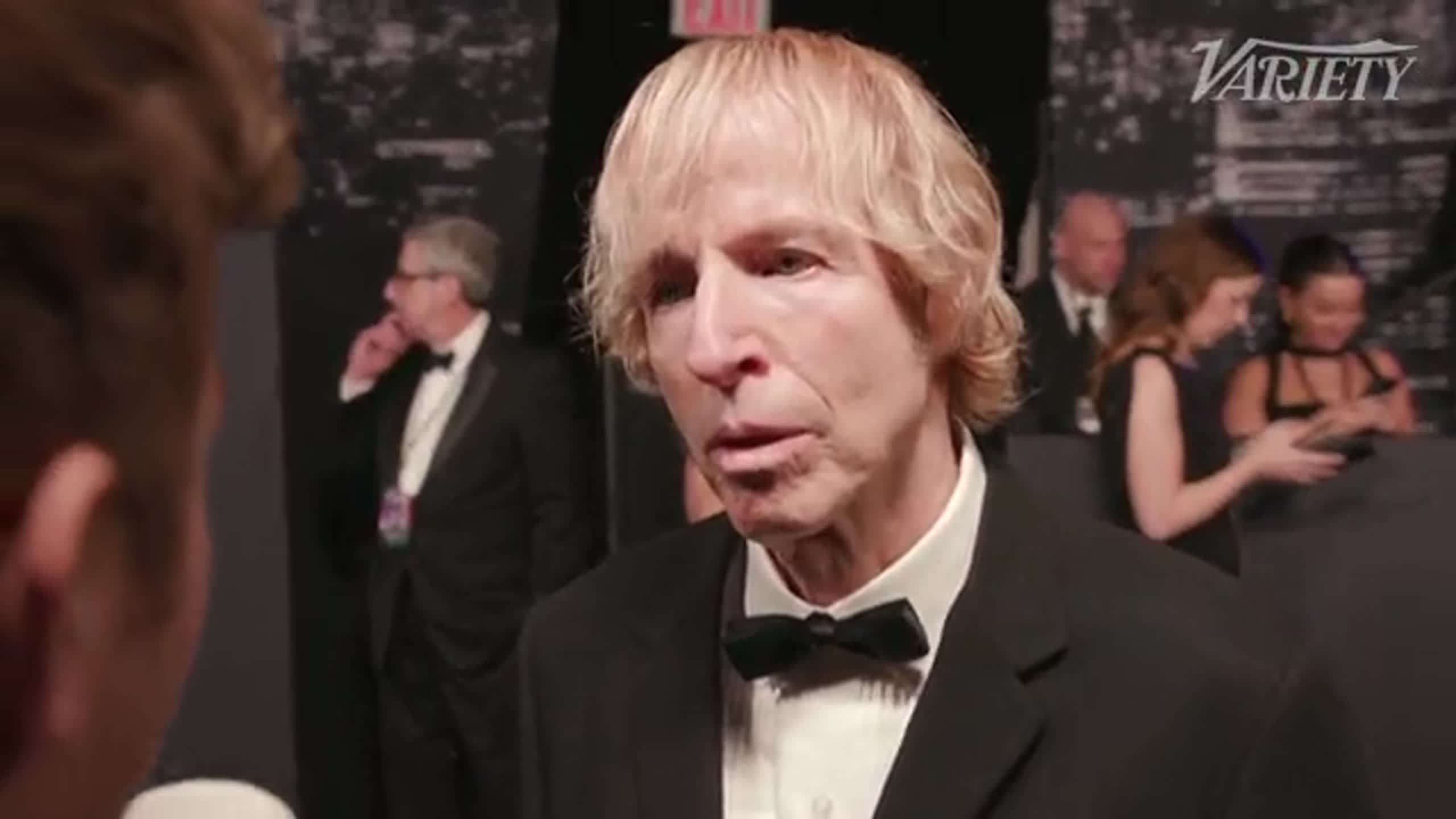 Terry Sweeney SNL 50