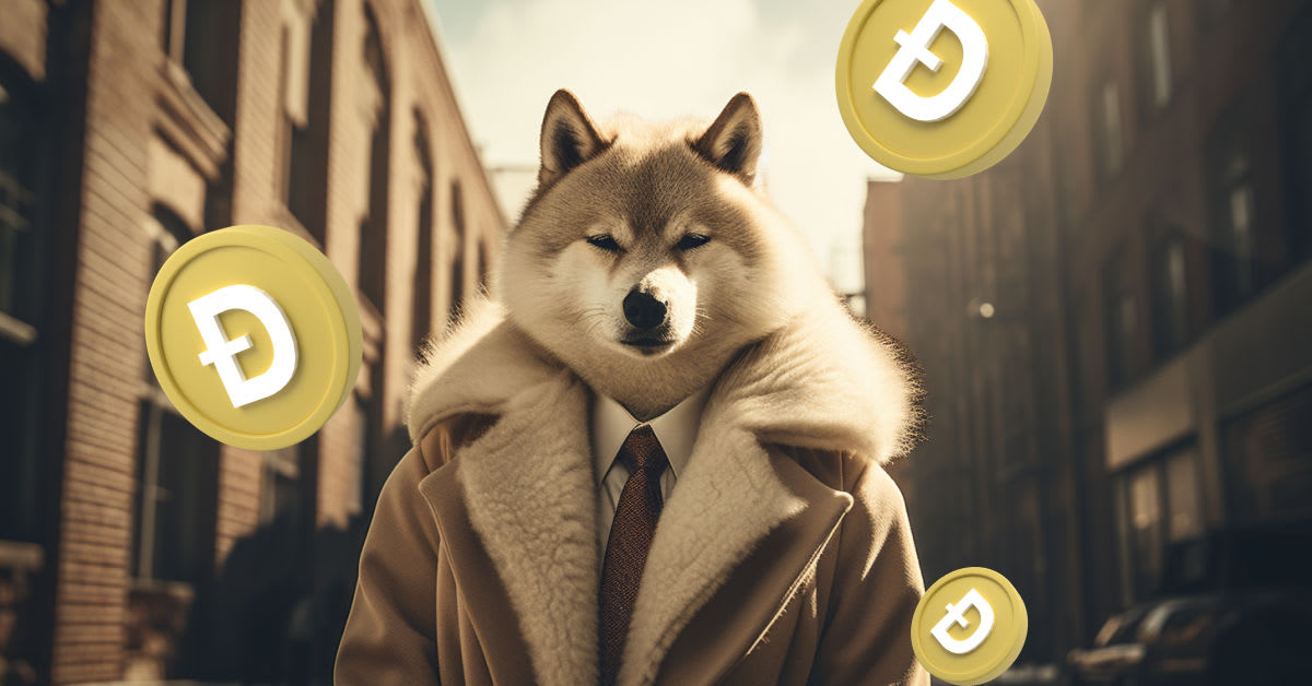 Dogecoin price prediction: here’s why DOGE will surge to $1 in 2025