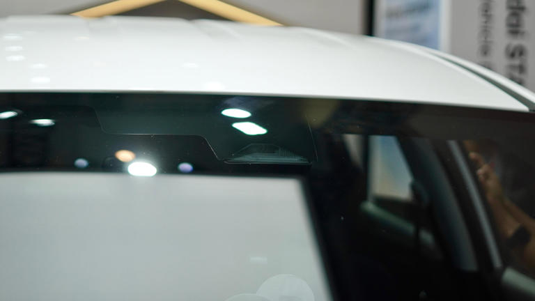 Dua Tipe Baru Hyundai Stargazer di IIMS 2025, Fitur Semakin Lengkap