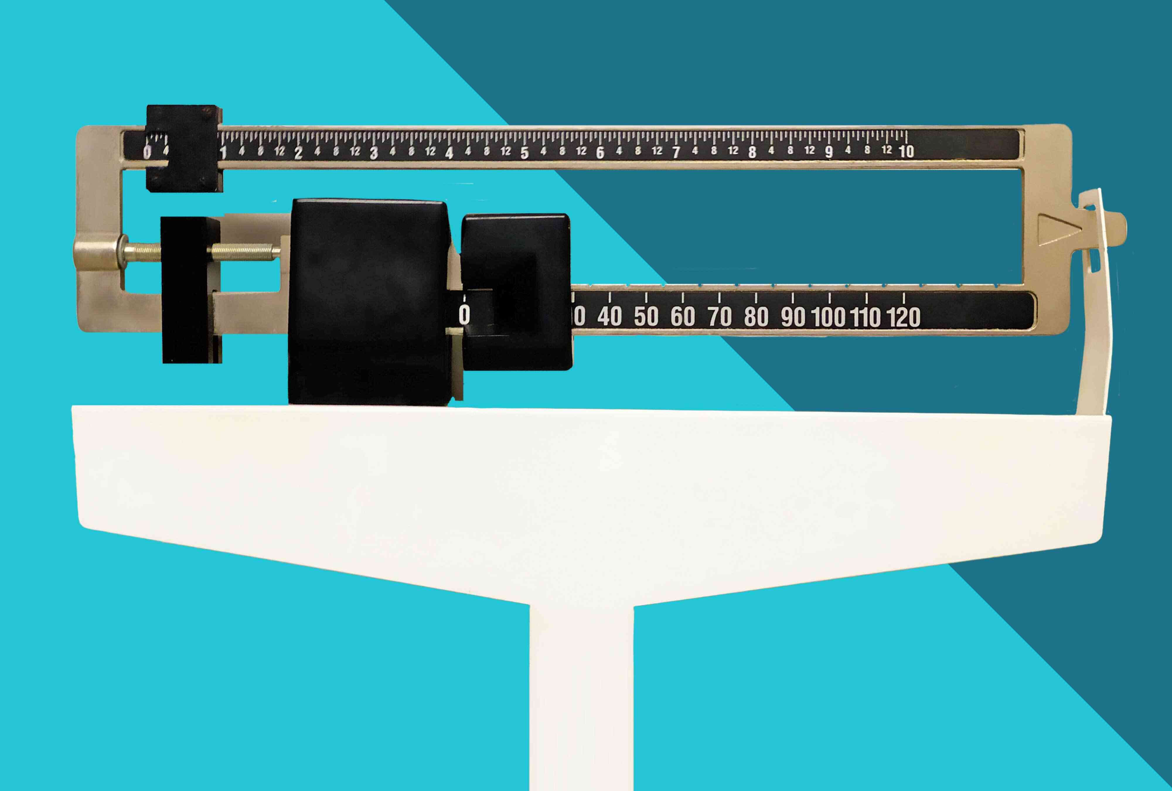 Morbid obesity: When are you medically overweight?