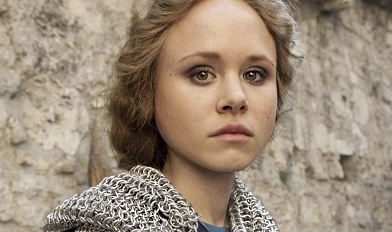 History’s Most Ruthless Empress