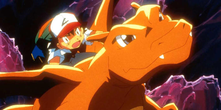 After 20 Years, Let's Admit It: Pikachu Was Never Ash's Best Pokémon