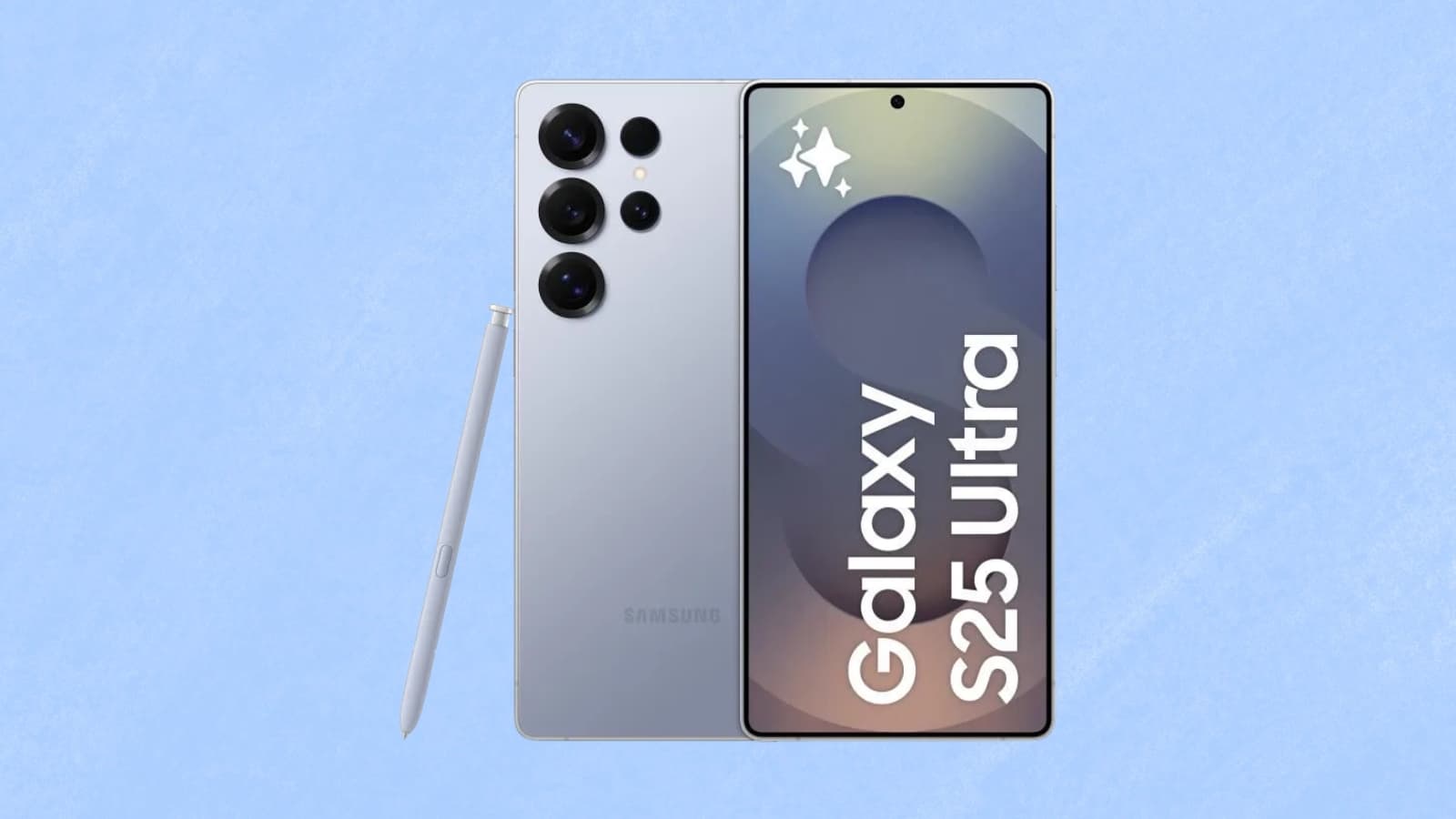 Voici une astuce pour profiter du dernier Samsung Galaxy S25 Ultra à ...