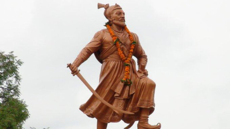 Facts about Chhatrapati Shivaji Maharaj's son Sambhaji every kid should ... Facts about Chhatrapati Shivaji Maharaj's son Sambhaji every kid should ...