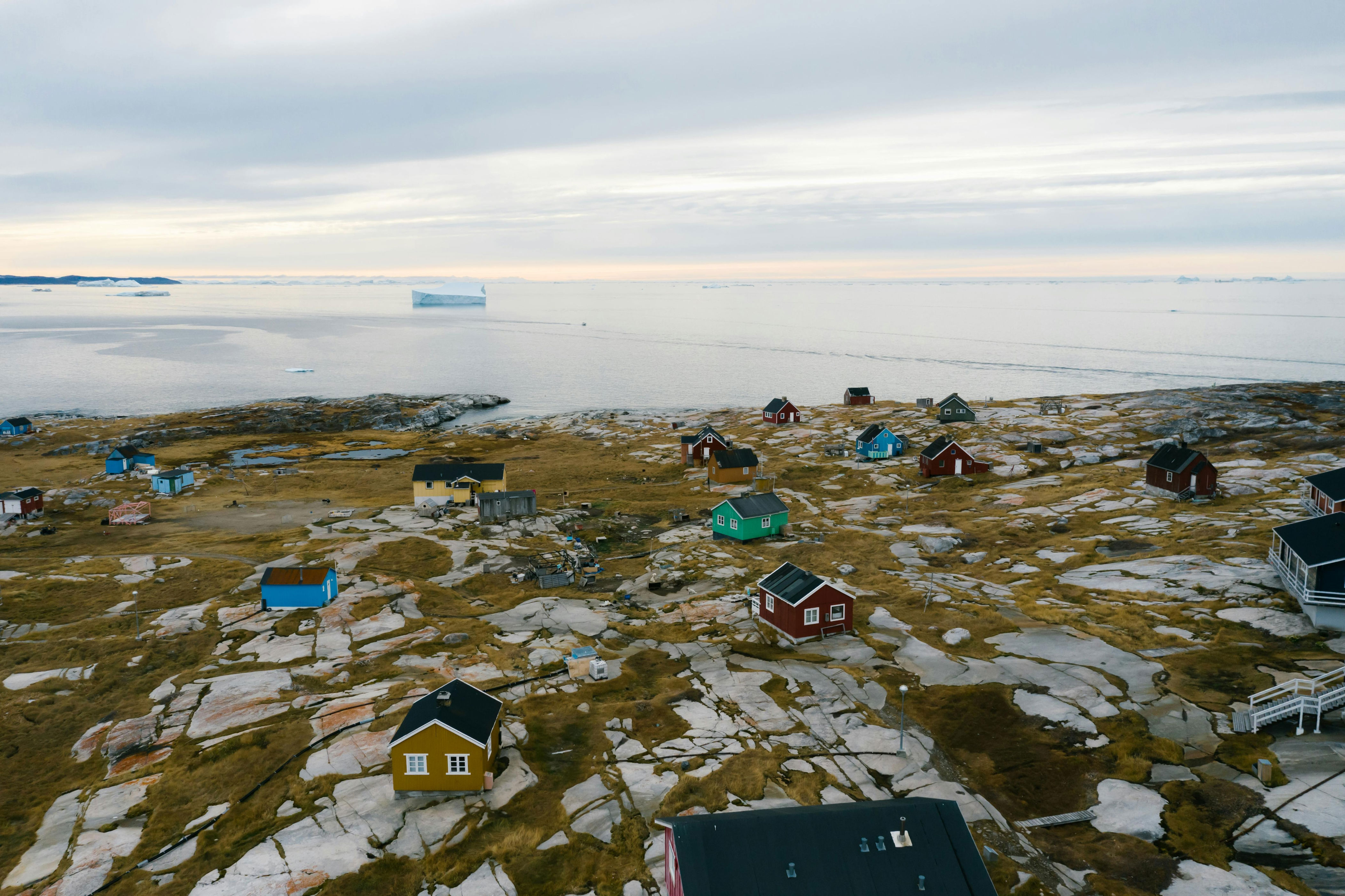 6 Things to do on Earth's most remote places: Greenland