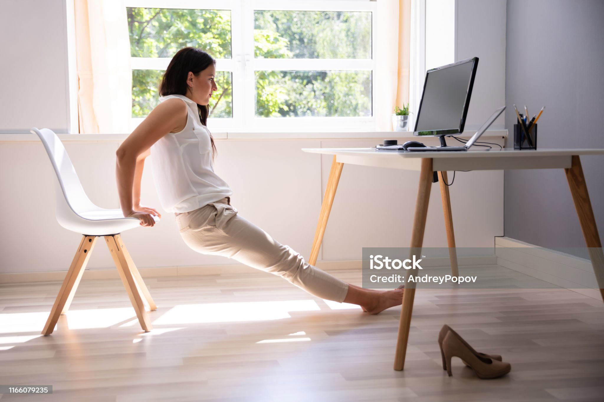 7 exercises to get back into shape after a long break Visual Story 7 exercises to get back into shape after a long break Visual Story