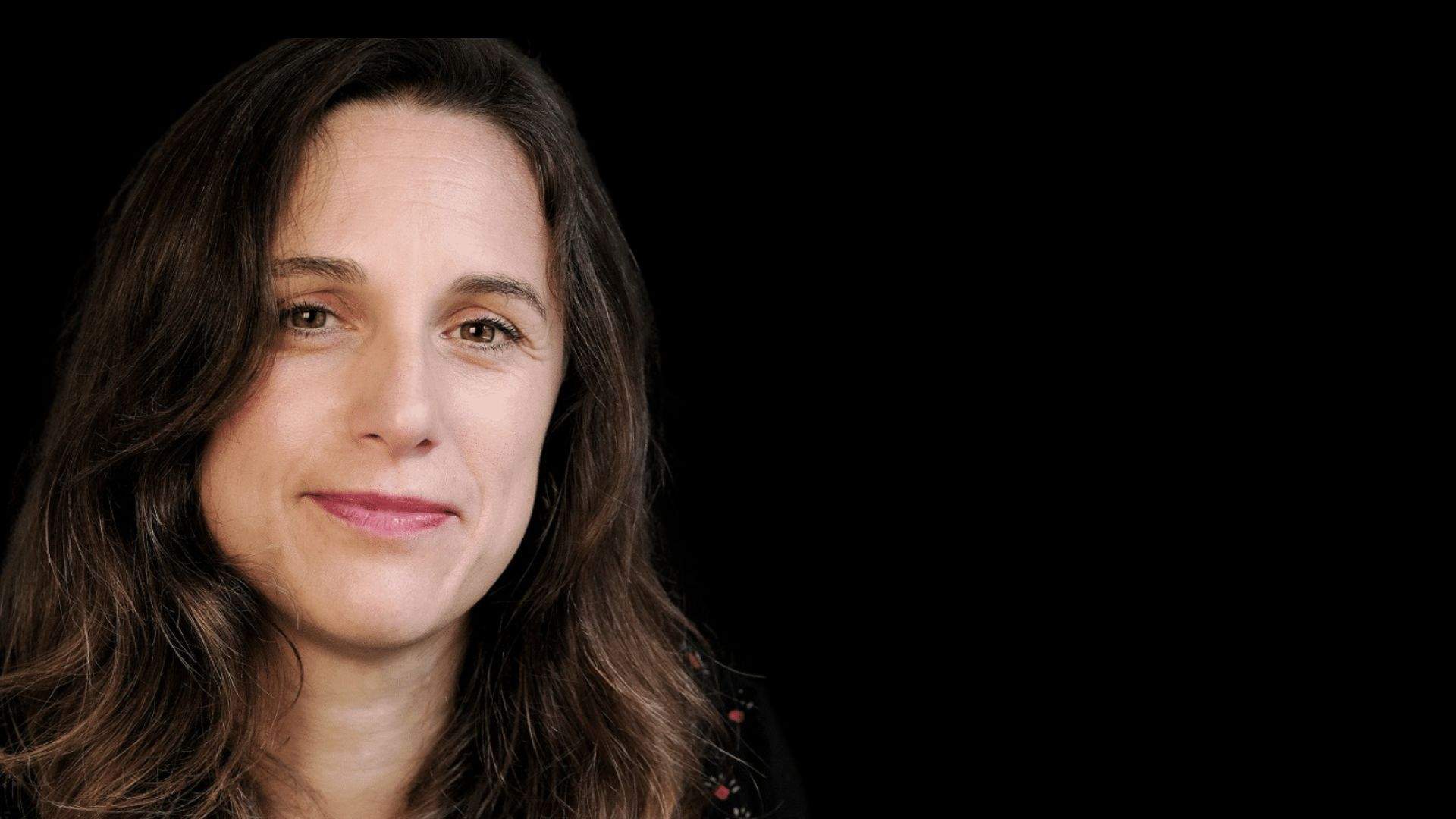 Priscilla Morris: "Todavía hay a quien niega el genocidio de Sarajevo"