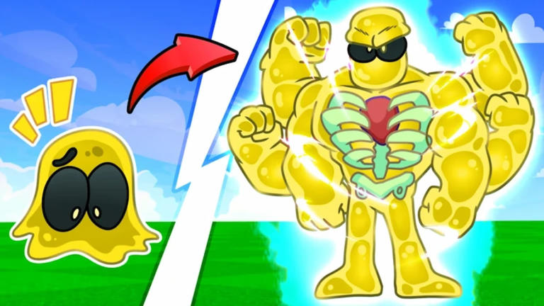 [New World] Roblox Monster Evolution Codes (March 2025)