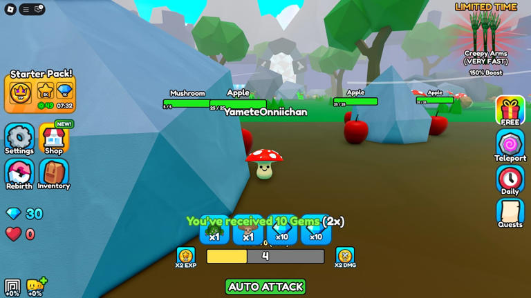 [New World] Roblox Monster Evolution Codes (March 2025)