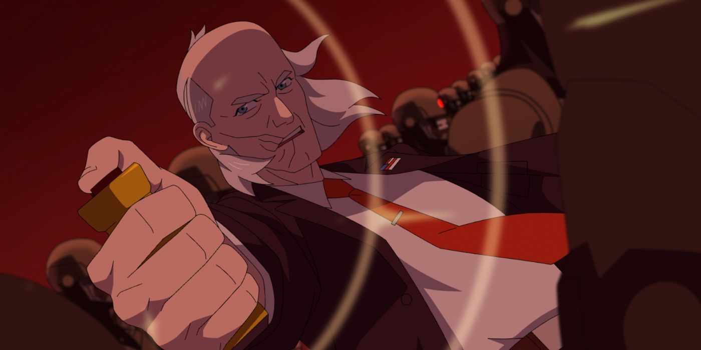 ‘Invincible’ Just Changed Everything We Thought We Knew About Cecil