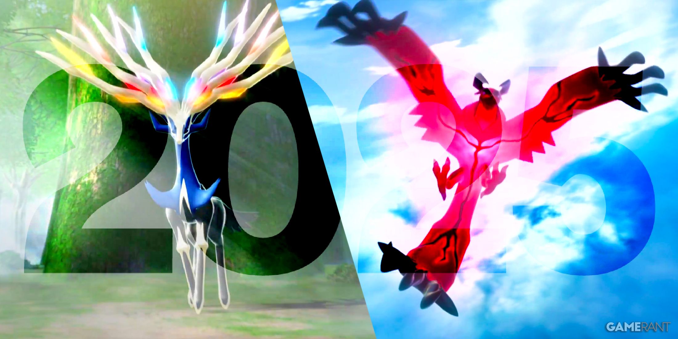 Pokemon X and Y: Why You Should Start Over in 2025