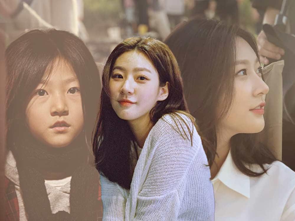 Looking back at Kim Sae-ron's life and career