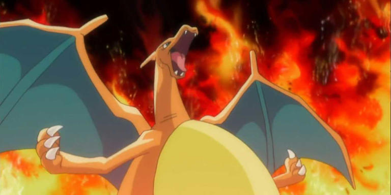 After 20 Years, Let's Admit It: Pikachu Was Never Ash's Best Pokémon