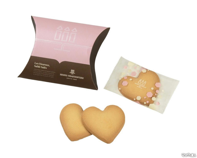 2ndTableとアンリ・シャルパンティエの新コラボプラン発表