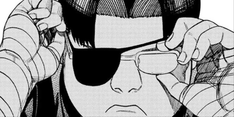 The Strongest Dandadan Characters in the Manga, Ranked