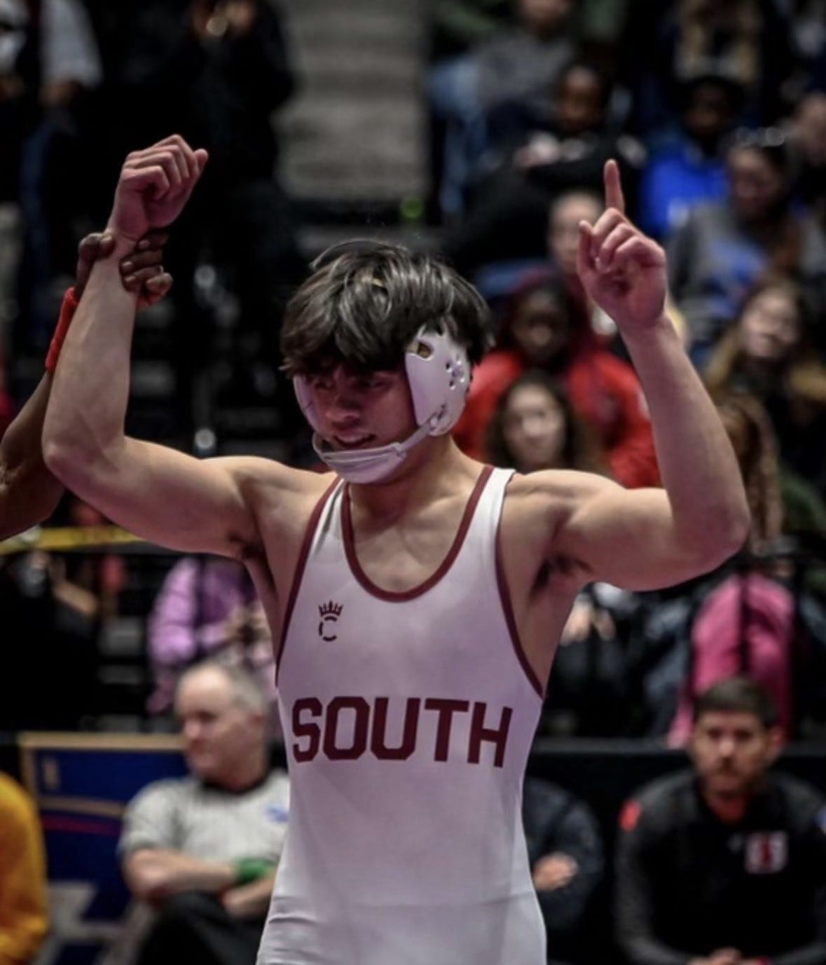 Coastal Empire HSSA: Moose Bringer wins Georgie state wrestling title ...