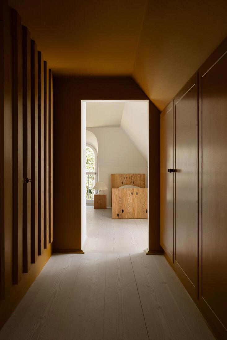 The House of Dinesen, Reimagined by Copenhagen-based Mentze Ottenstein