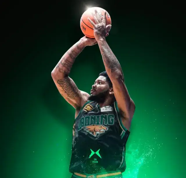 CBA3消息！浙江队签NBA最佳第六人，广州队签富兰克林