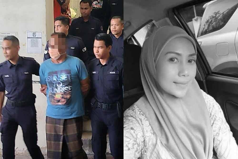 Gold, Greed and Murder: Sambal seller's fatal delivery
