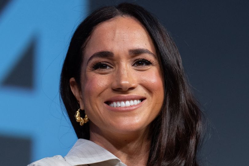 Meghan Markle is 'reclaiming her autonomy' after turning her back on ...